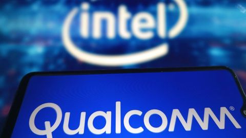 3 reasons why there is ZERO chance of a Qualcomm, Intel merger ...